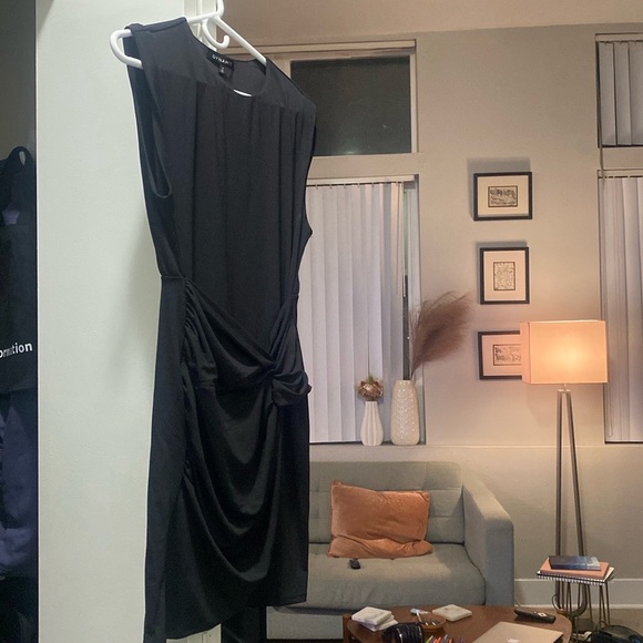 Dynamite | Dresses | Short Black Dress | Poshmark